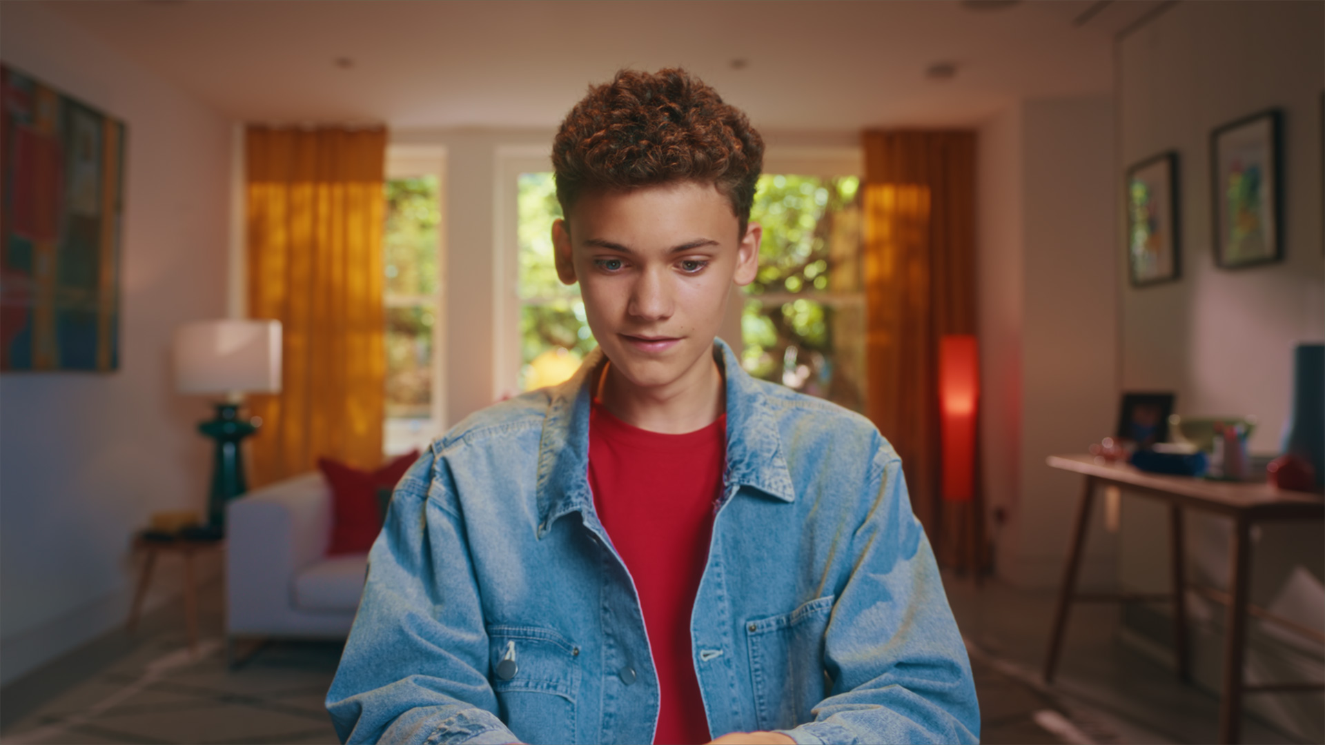 Pokemon - Scarlet & Violet: 151 (TVC) - Josh Carrington Birch